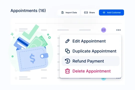 Fully-featured and easy-to-use booking software | Trafft